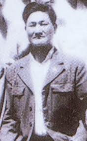 Byung In Yoon | Tae Kwon Do Klub AKADEMAC